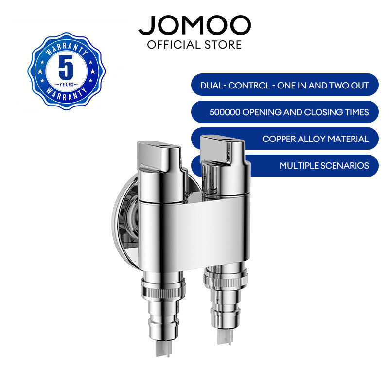 JOMOO Washing Machine Faucet 74094-706/1B-1 – MR. D.I.Y. ECOMMERCE (M) SDN BHD