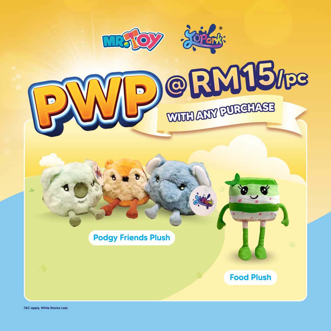 PWP – MR. D.I.Y. ECOMMERCE (M) SDN BHD