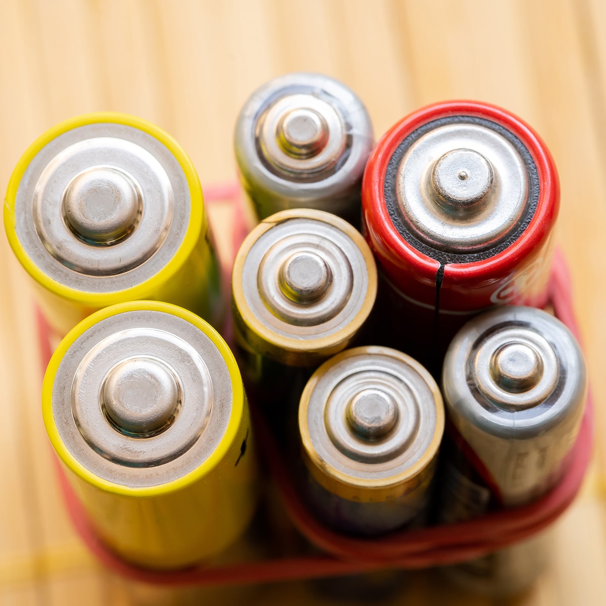 Batteries | Electrical | Mr DIY – MR. D.I.Y. ECOMMERCE (M) SDN BHD