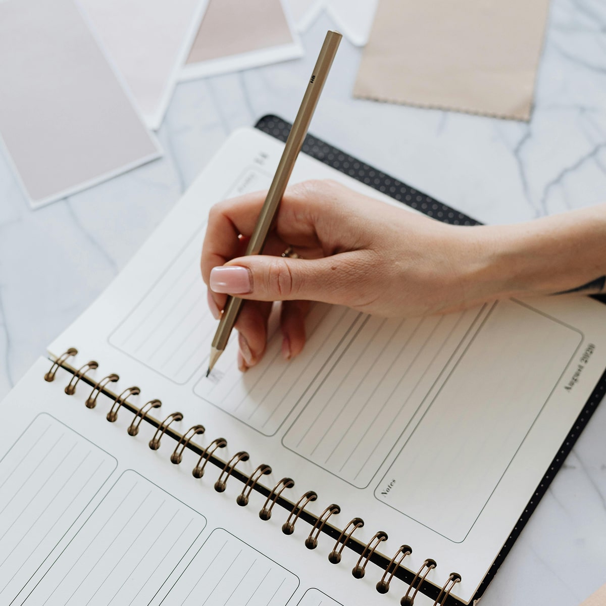 Paper & Notebooks – MR. D.I.Y. ECOMMERCE (M) SDN BHD