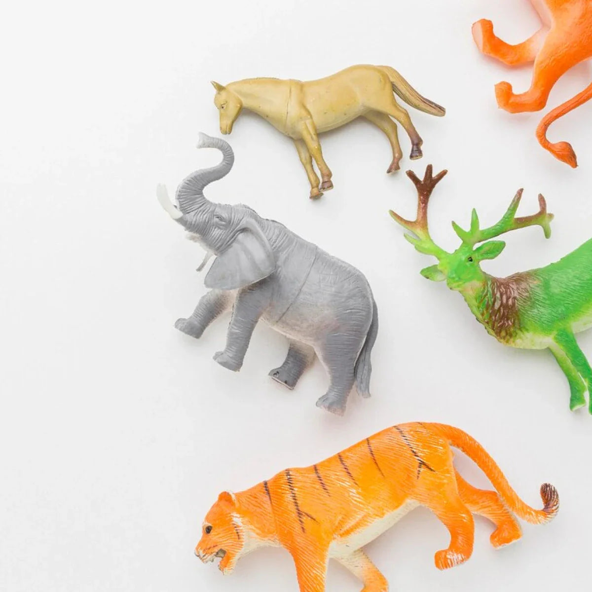 Animals & Action Figures – MR. D.I.Y. ECOMMERCE (M) SDN BHD