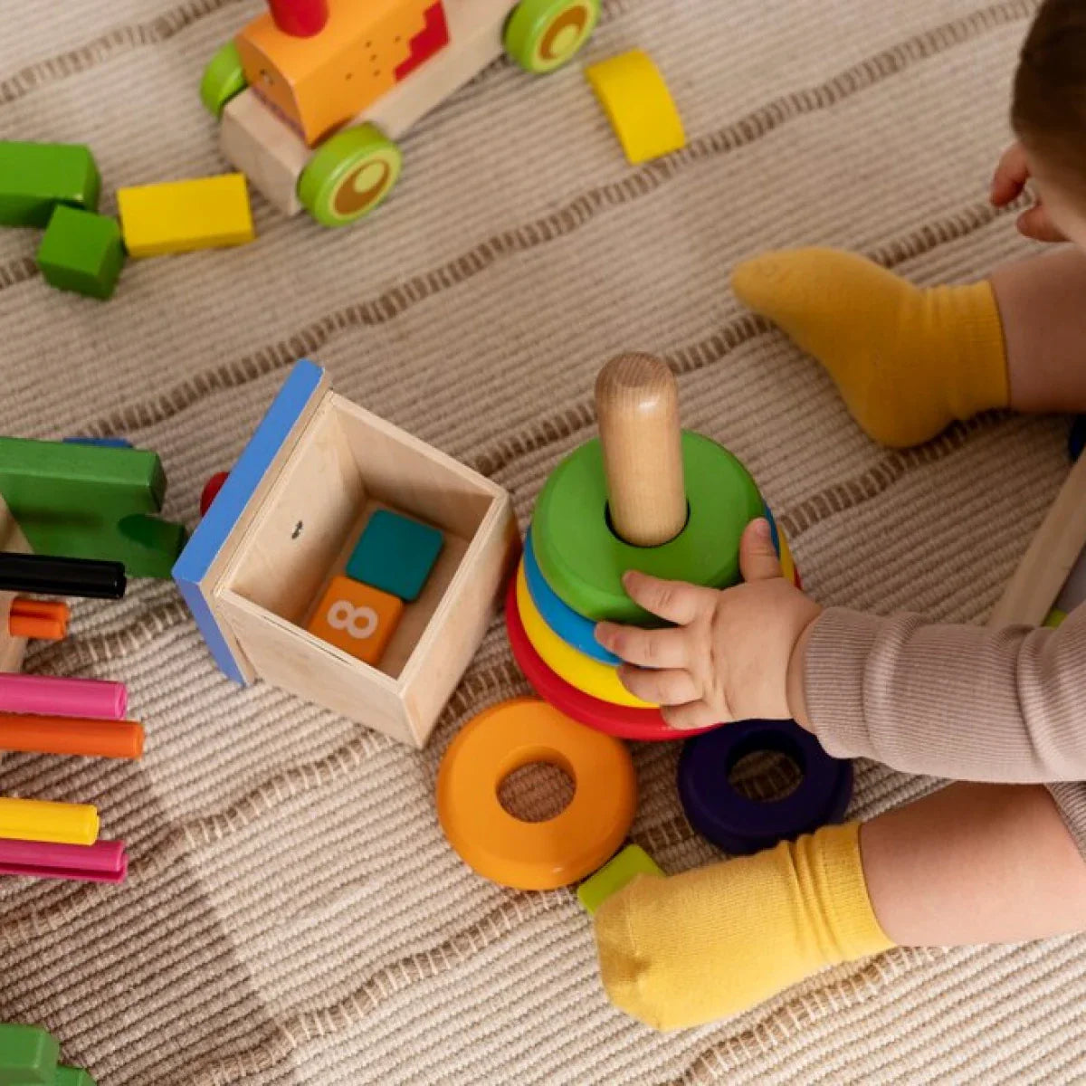 Baby Play Sets – MR. D.I.Y. ECOMMERCE (M) SDN BHD