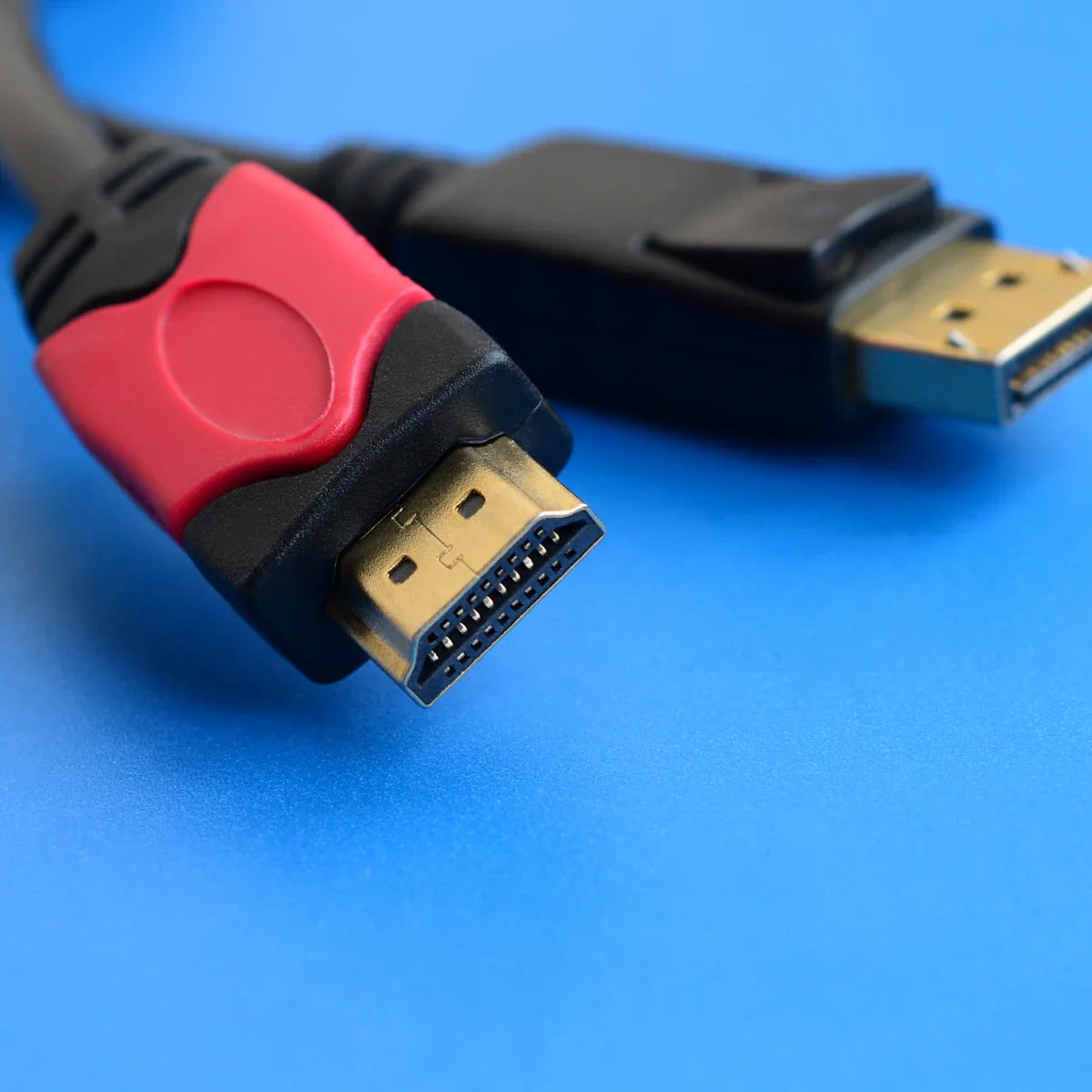 Cables – MR. D.I.Y. ECOMMERCE (M) SDN BHD