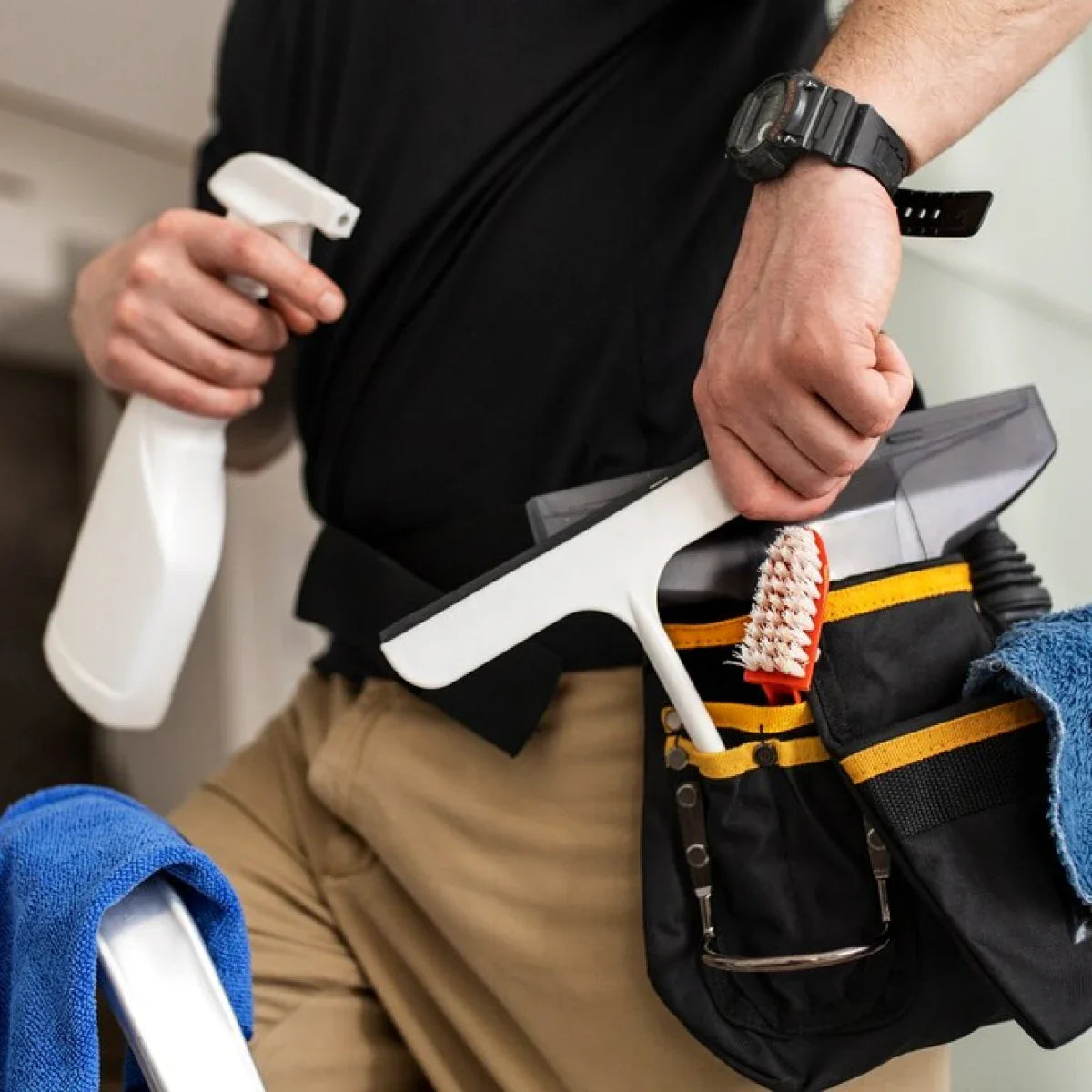 Car Cleaning Tools – MR. D.I.Y. ECOMMERCE (M) SDN BHD