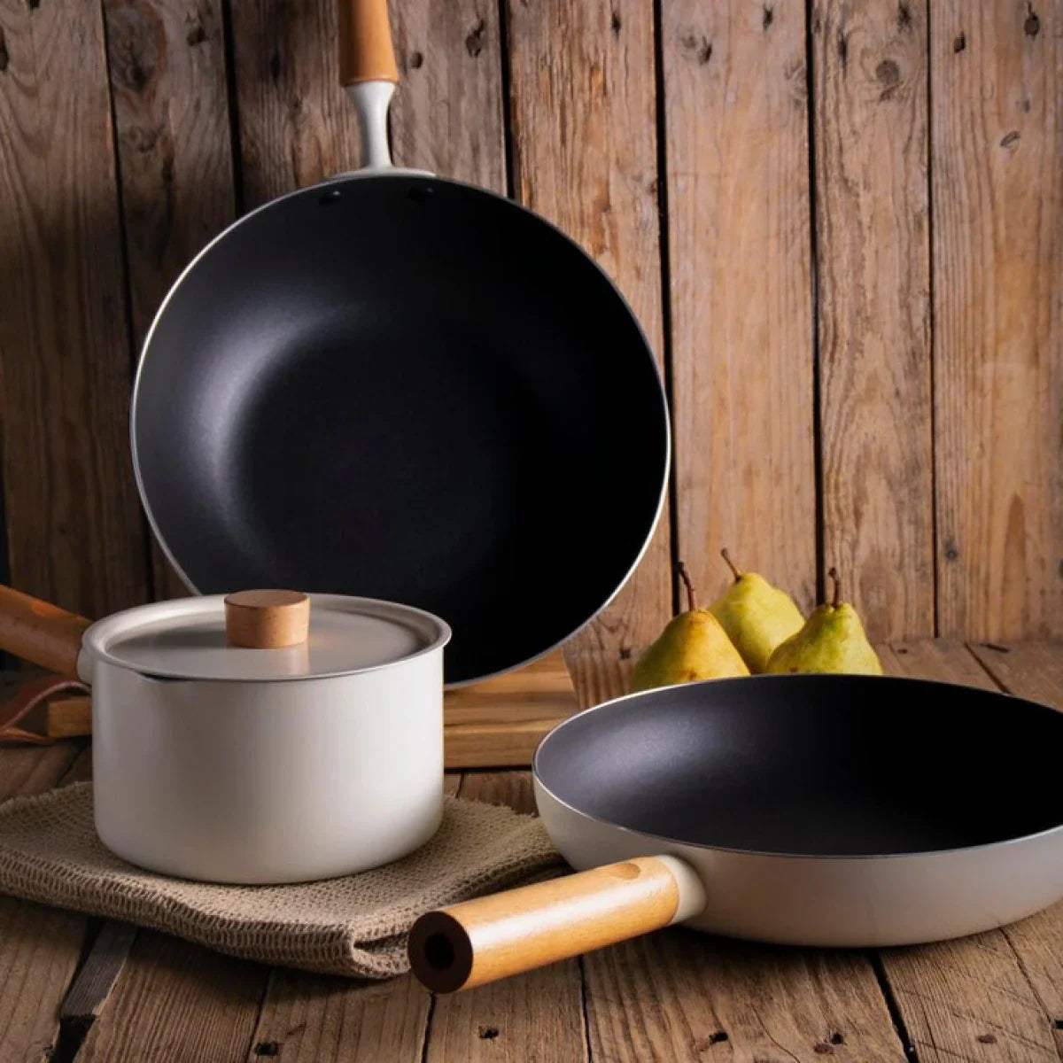 Cookware – MR. D.I.Y. ECOMMERCE (M) SDN BHD