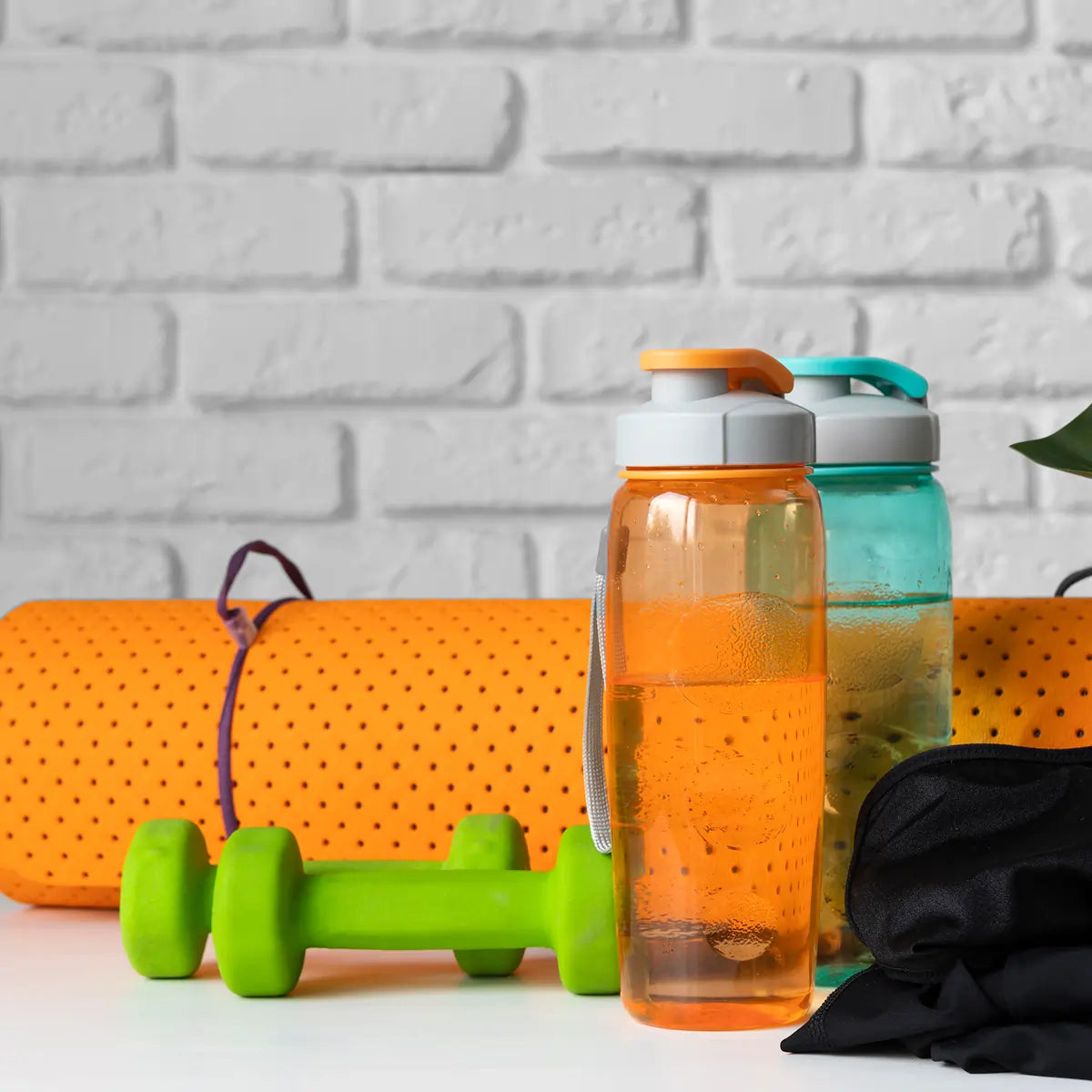 Affordable Fitness Accessories: Enhance Your Workout with Balance ...