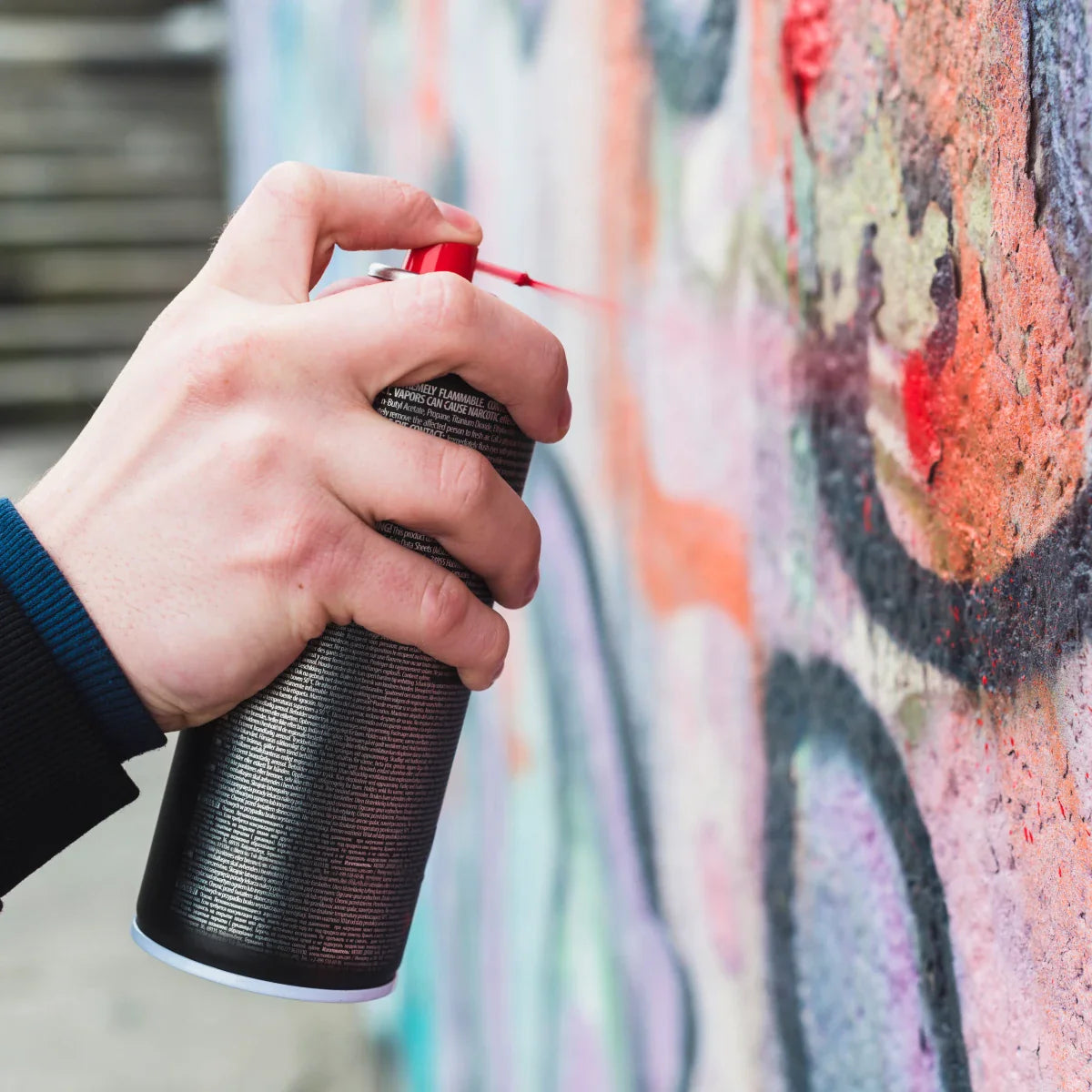 Spray Paint – MR. D.I.Y. ECOMMERCE (M) SDN BHD