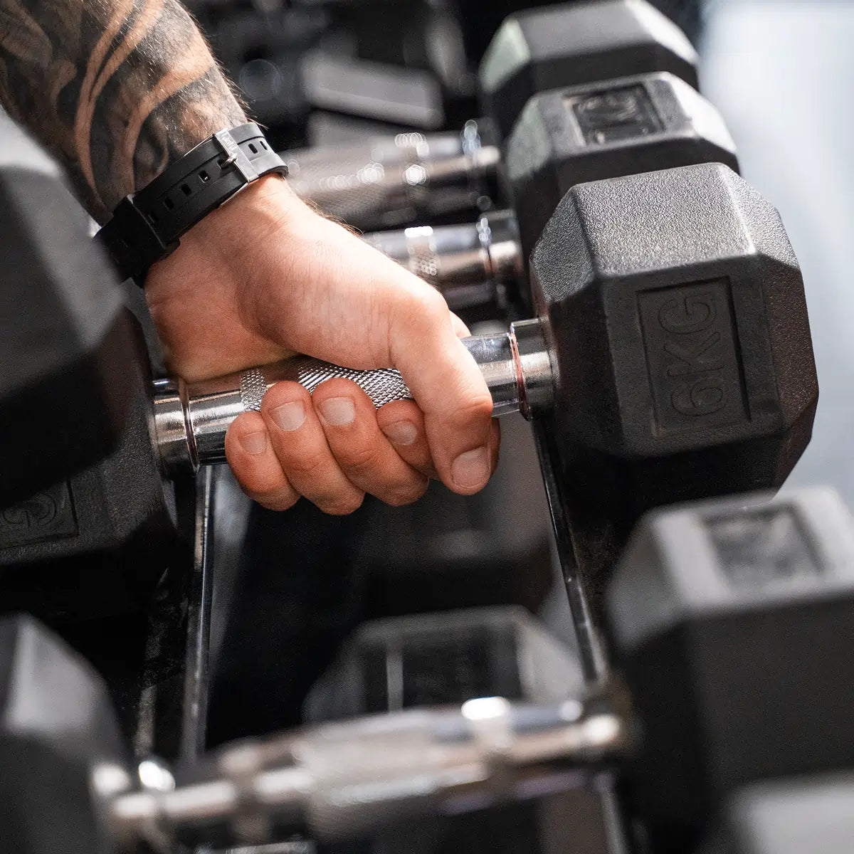 Affordable Home Fitness Equipment: Elevate Your Workout on a Budget ...