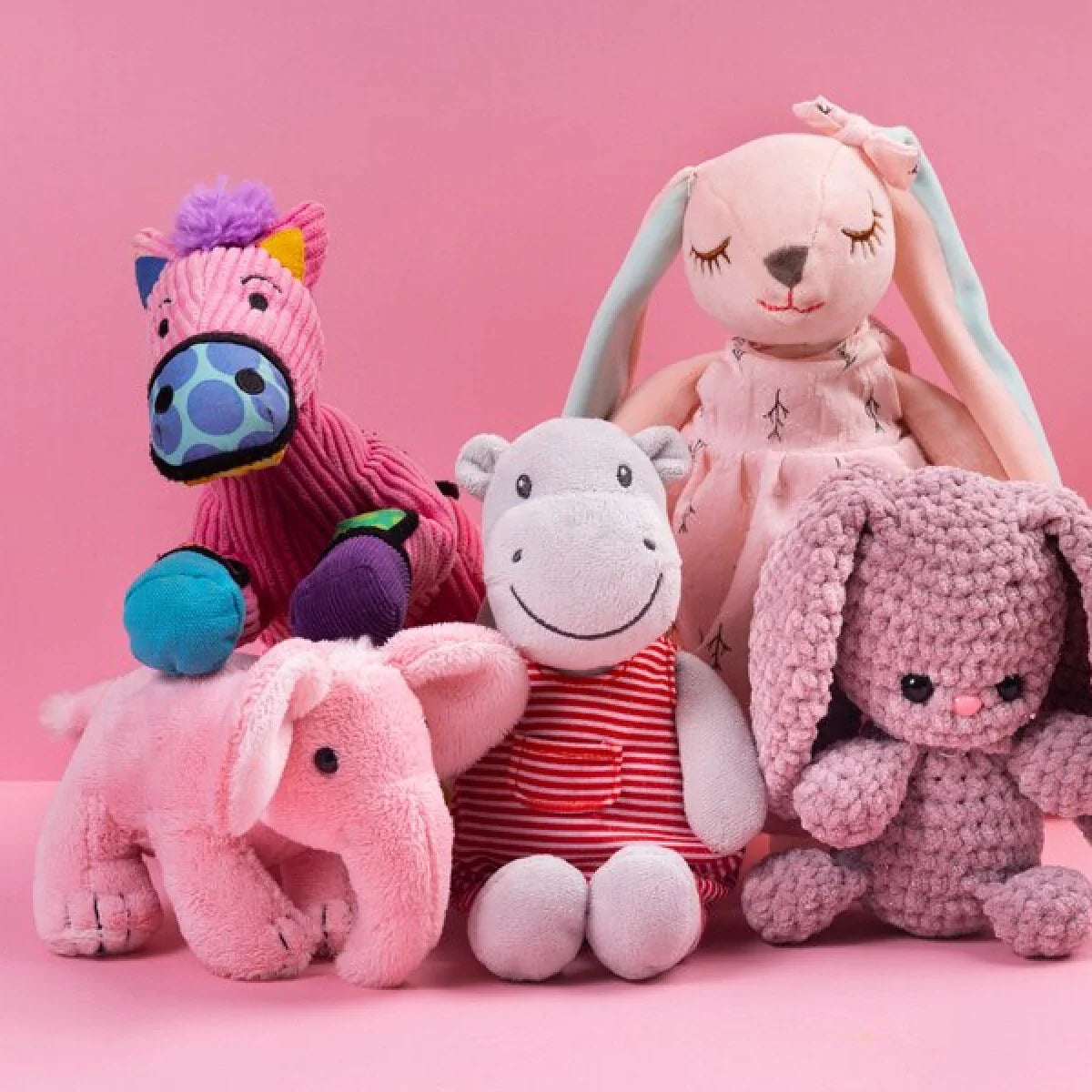 Stuffed Toys – MR. D.I.Y. ECOMMERCE (M) SDN BHD