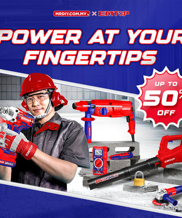EMTOP – MR. D.I.Y. ECOMMERCE (M) SDN BHD