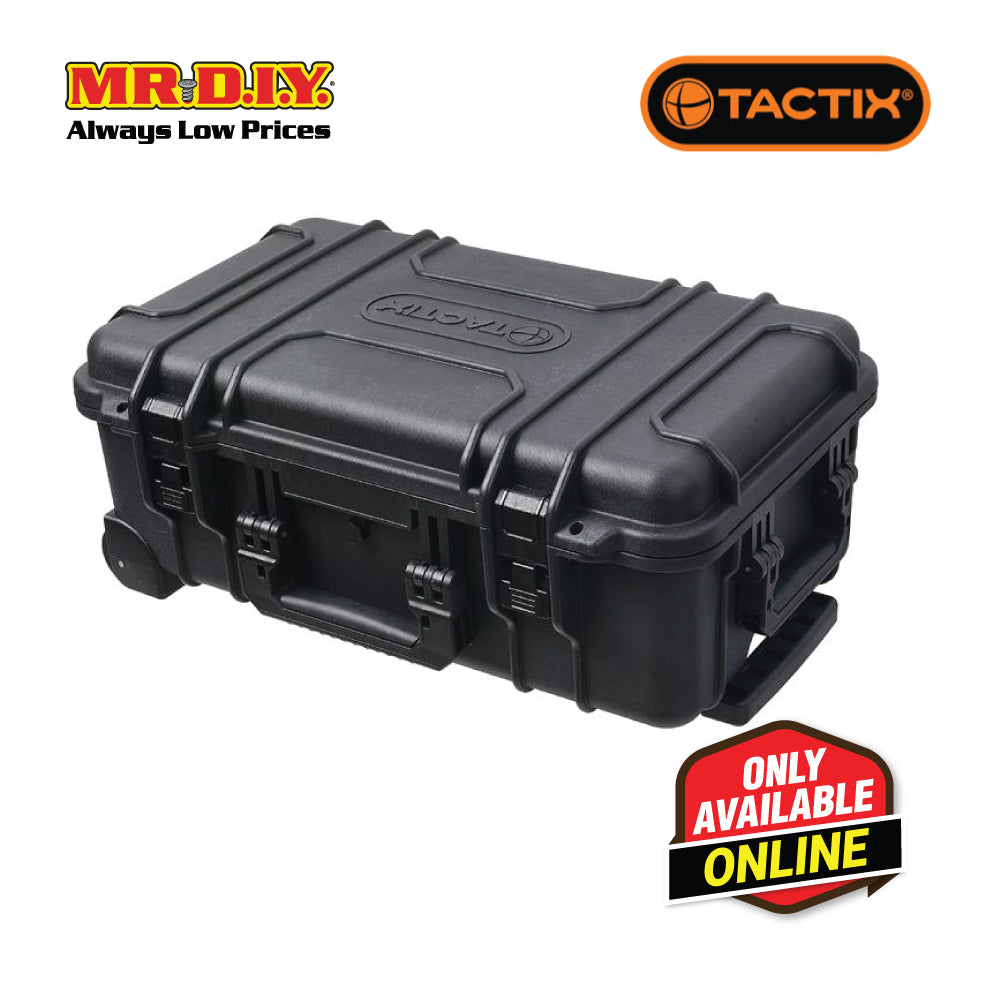 TACTIX Tough Case - Rolling – MR. D.I.Y. ECOMMERCE (M) SDN BHD