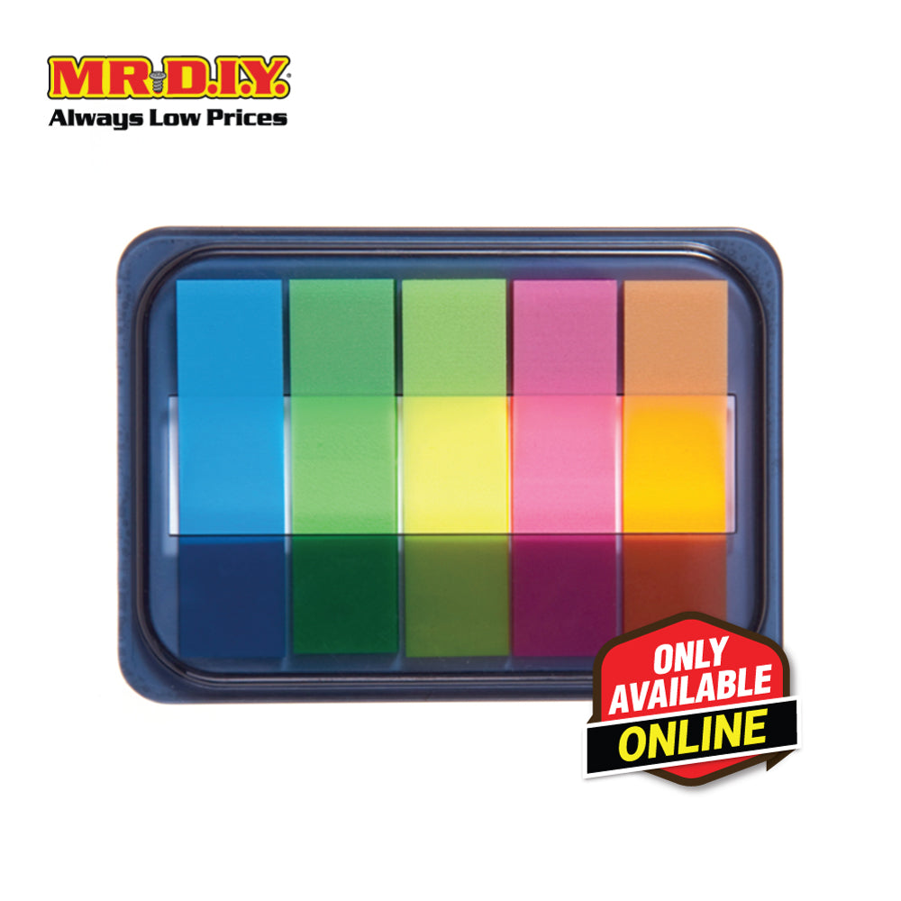 COMIX Bookmark Sticky Note Set (3 pieces) – MR. D.I.Y. ECOMMERCE (M ...