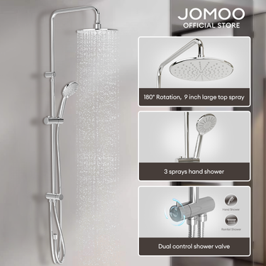 Shower Heads – MR. D.I.Y. ECOMMERCE (M) SDN BHD