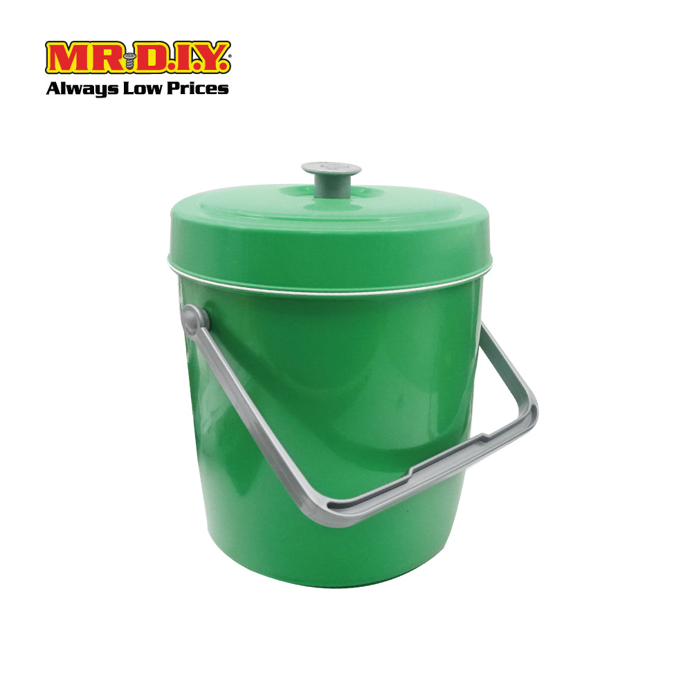 BIGONE Round Cooler Box 5 litre – MR. D.I.Y. ECOMMERCE (M) SDN BHD