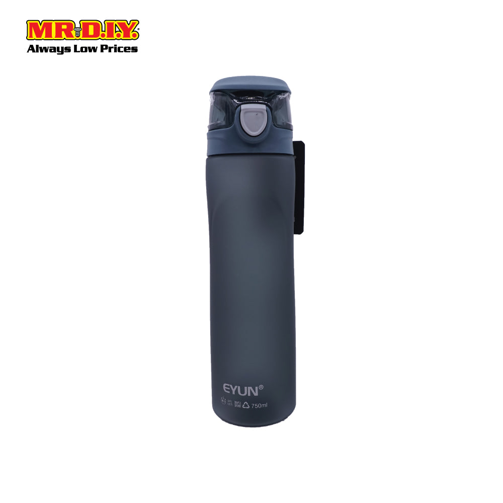 (MR.DIY) Drinking Bottle 750ML YY-453 – MR. D.I.Y. ECOMMERCE (M) SDN BHD