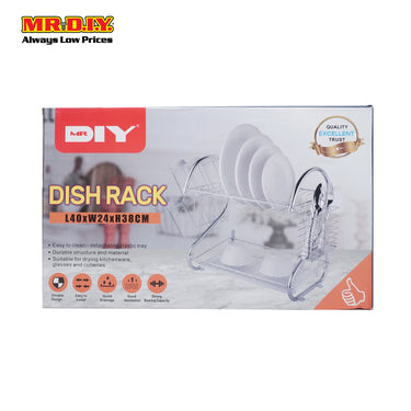 Shelves & Racks – MR. D.I.Y. ECOMMERCE (M) SDN BHD