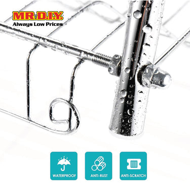 Shelves & Racks – MR. D.I.Y. ECOMMERCE (M) SDN BHD