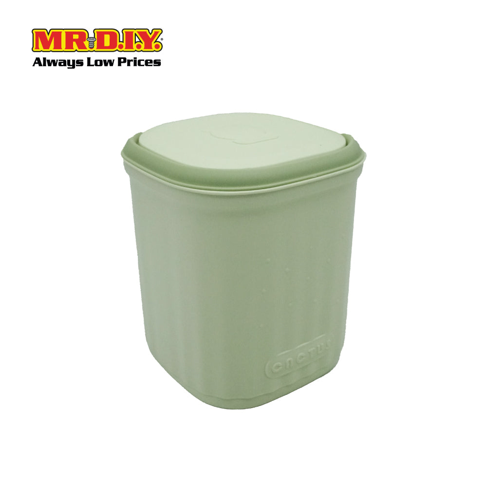 (MR.DIY) Cactus Desktop Dustbin (14cm x 14cm x 16cm) – MR. D.I.Y ...