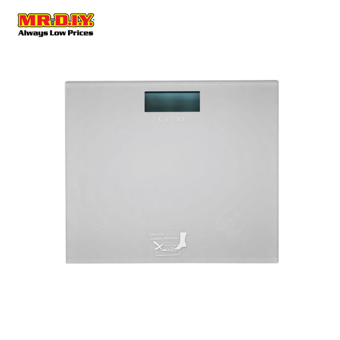 Camry Electronic Personal Scale Weight Machine – MR. D.I.Y. ECOMMERCE ...