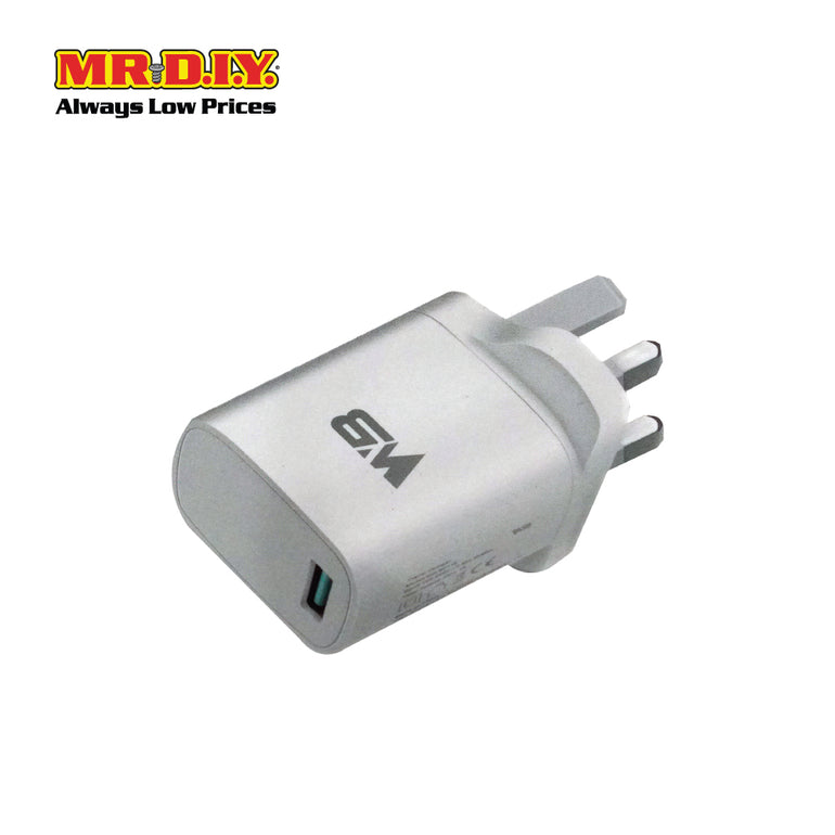 Adapters & Plugs – MR. D.I.Y. ECOMMERCE (M) SDN BHD