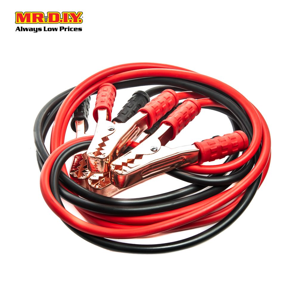FIRSD Booster Cable XH-500A – MR. D.I.Y. ECOMMERCE (M) SDN BHD