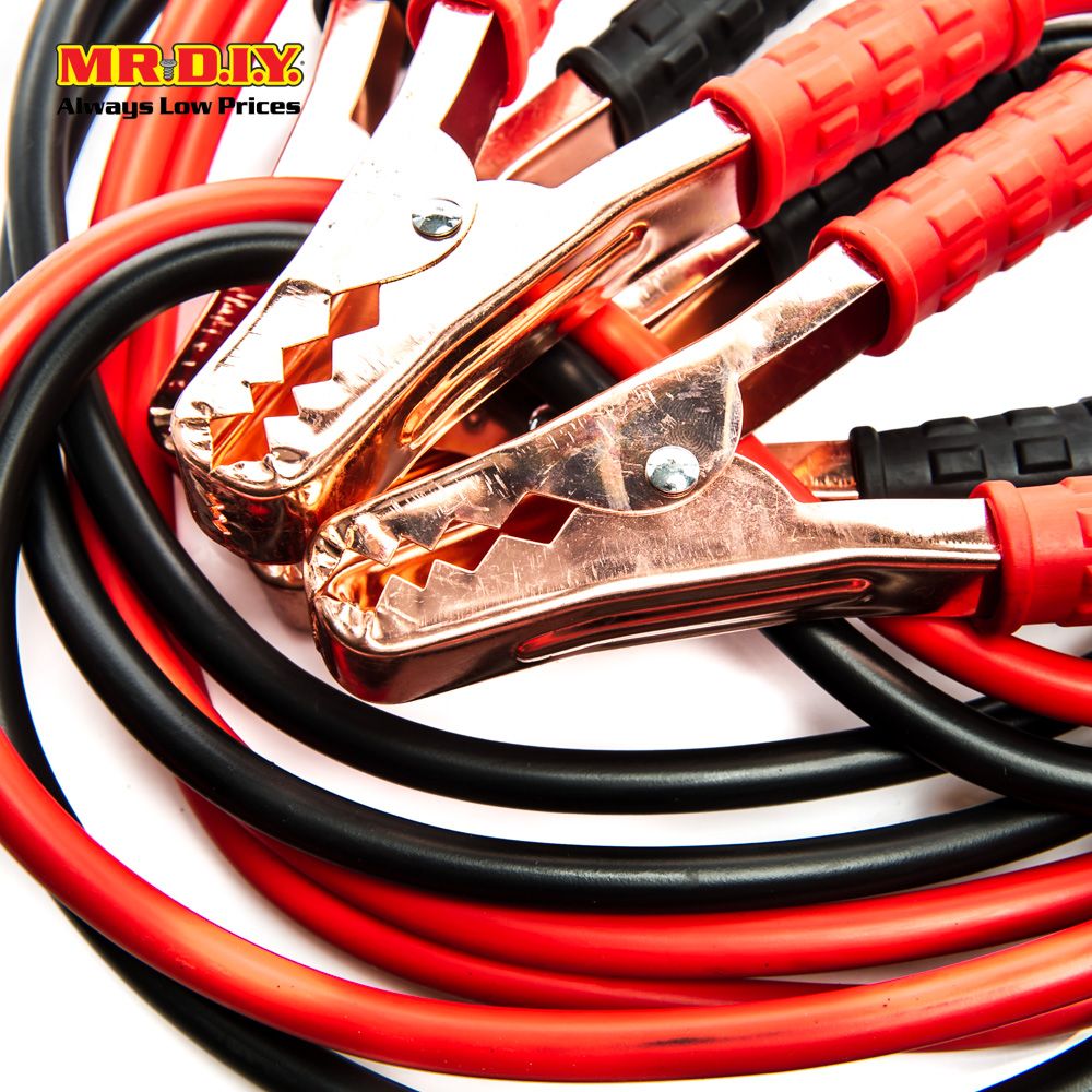 FIRSD Booster Cable XH-500A – MR. D.I.Y. ECOMMERCE (M) SDN BHD