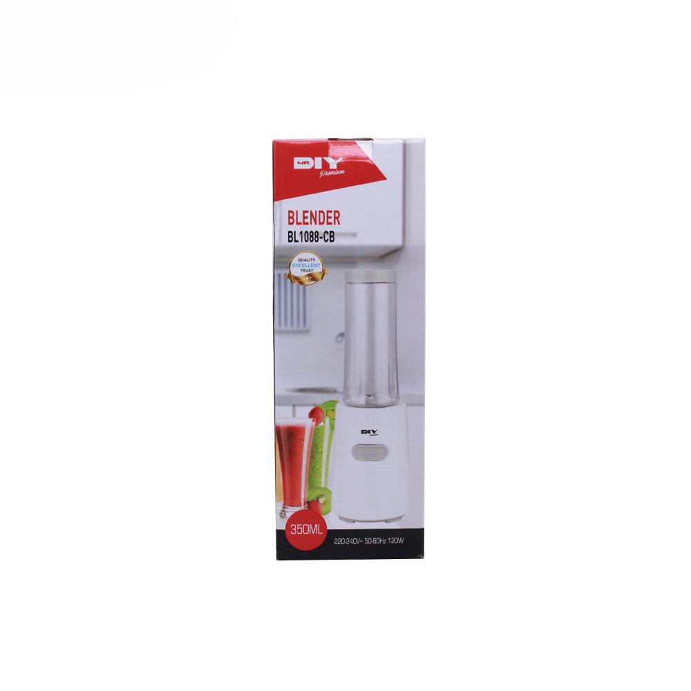 (MR.DIY) Blender (350ml) – MR. D.I.Y. ECOMMERCE (M) SDN BHD