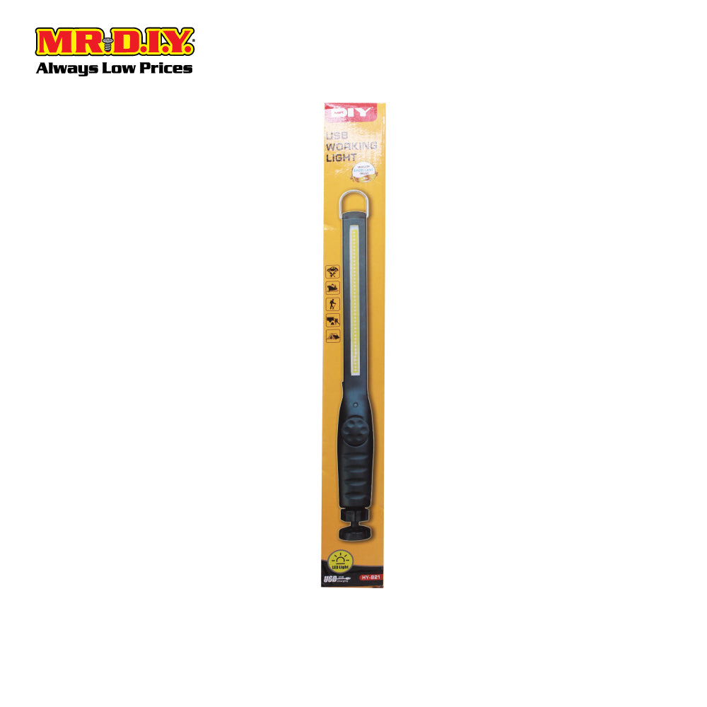 (MR.DIY) Usb Working Light Hy-821 – MR. D.I.Y. ECOMMERCE (M) SDN BHD