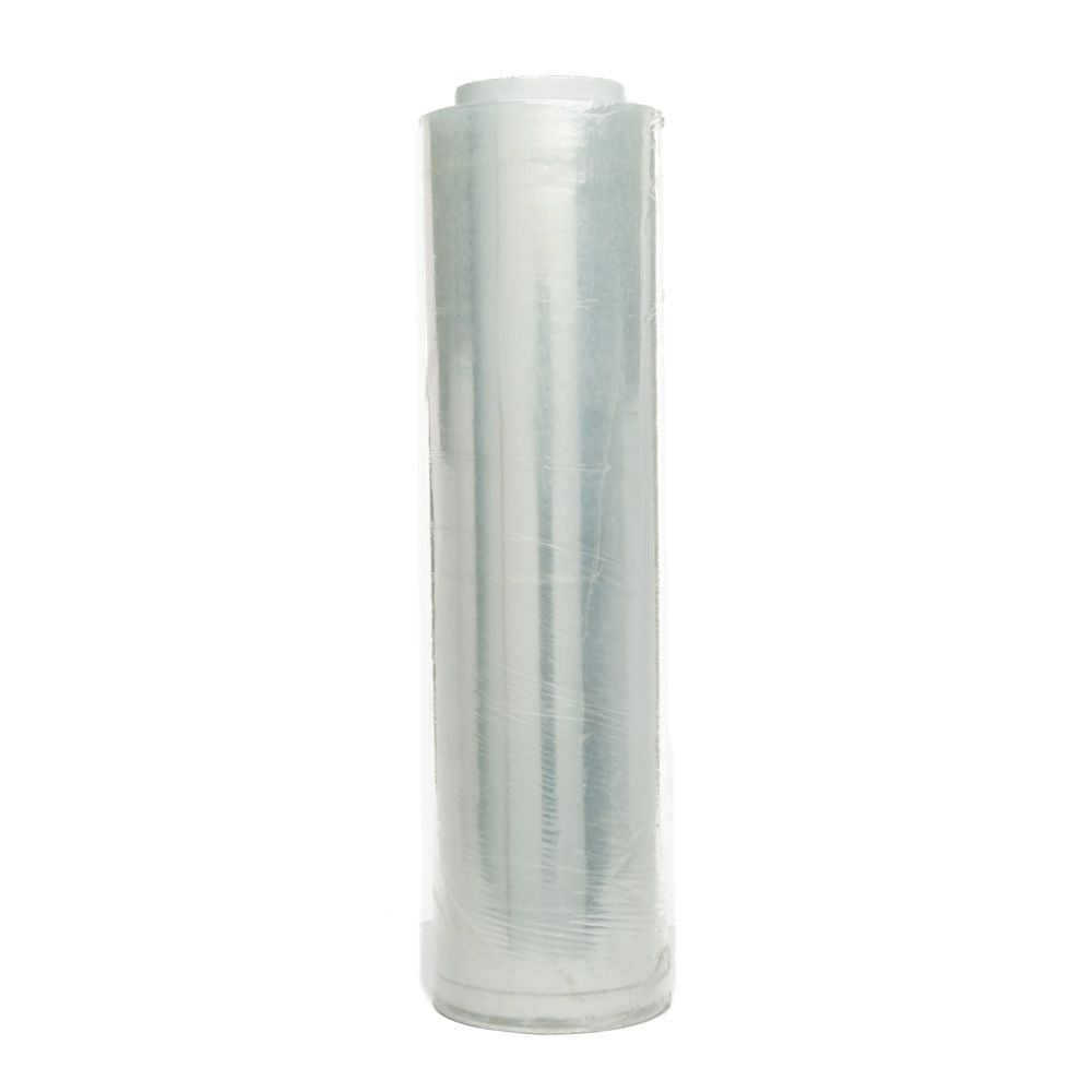 (MR.DIY) Clear Plastic Wrapping Stretch Film (35cm x 200m) – MR. D.I.Y ...