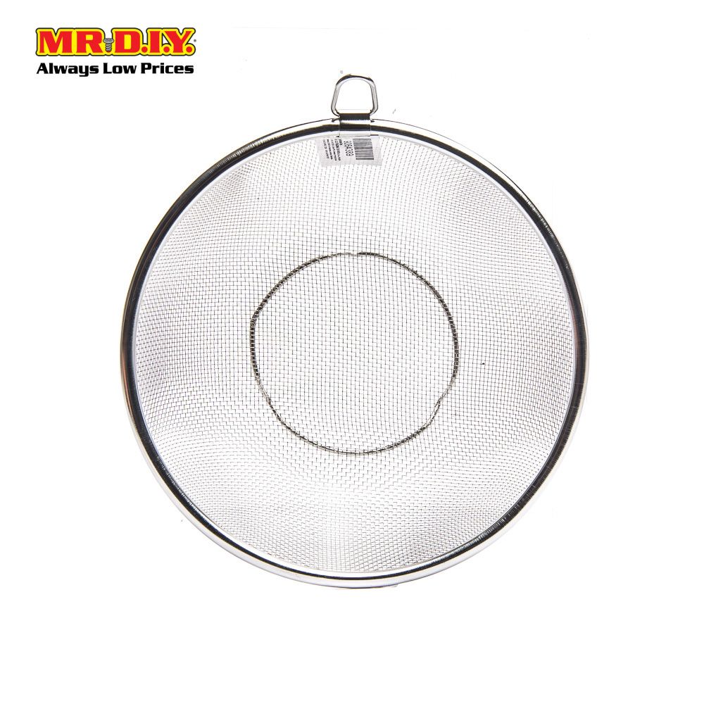 (MR.DIY) Stainless Steel Colander – MR. D.I.Y. ECOMMERCE (M) SDN BHD