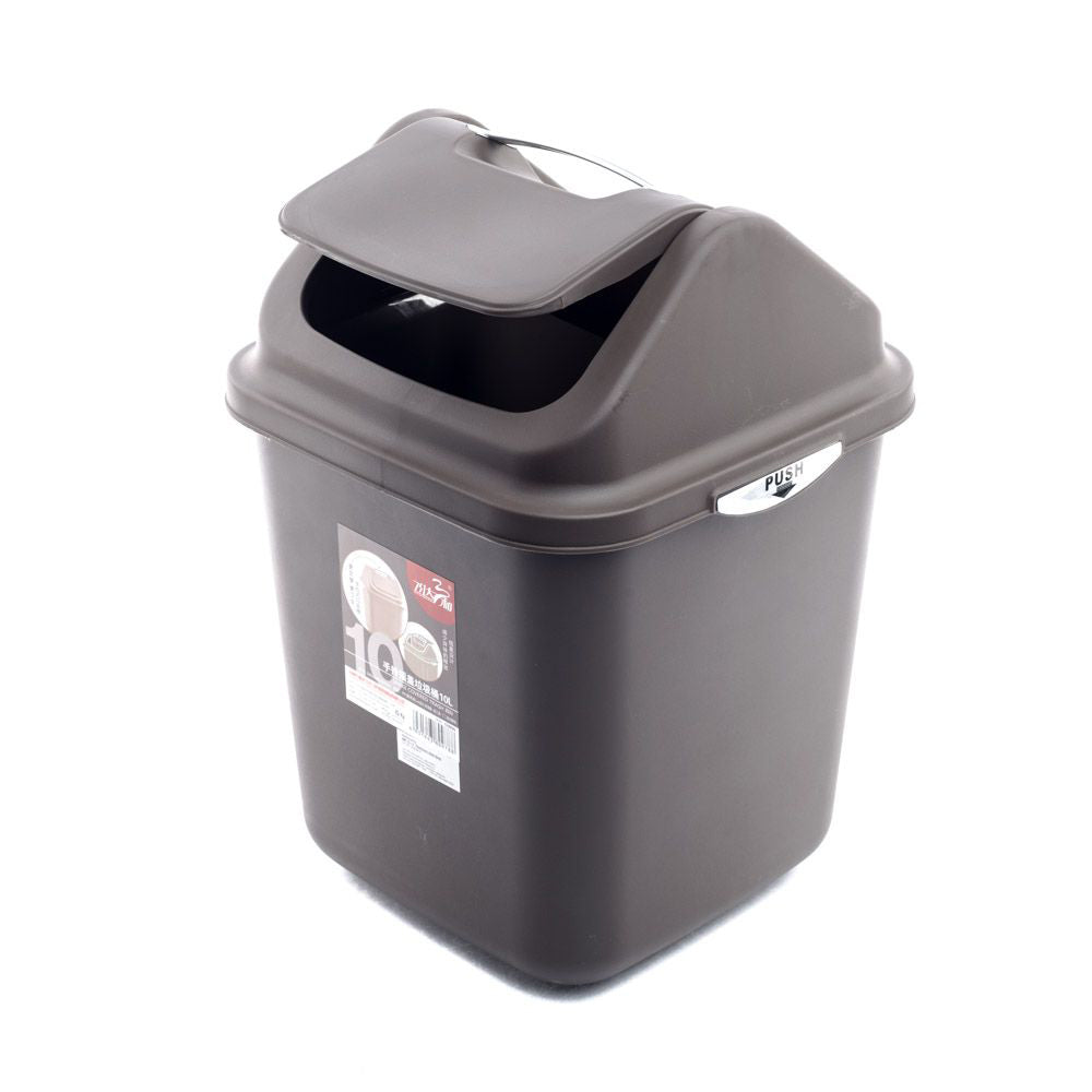 (MR.DIY) Trash Bin (10L) – MR. D.I.Y. ECOMMERCE (M) SDN BHD