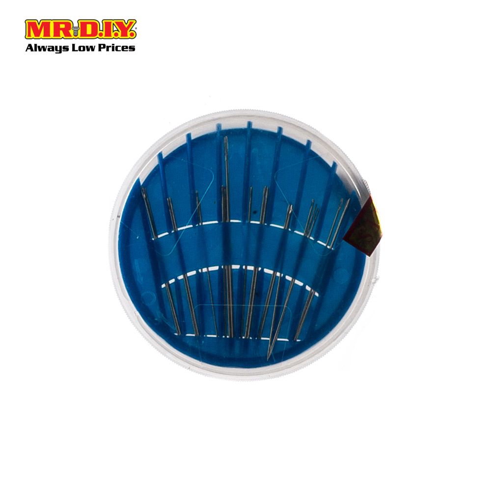 (MR.DIY) Tool Box Sewing Kit Blue – MR. D.I.Y. ECOMMERCE (M) SDN BHD