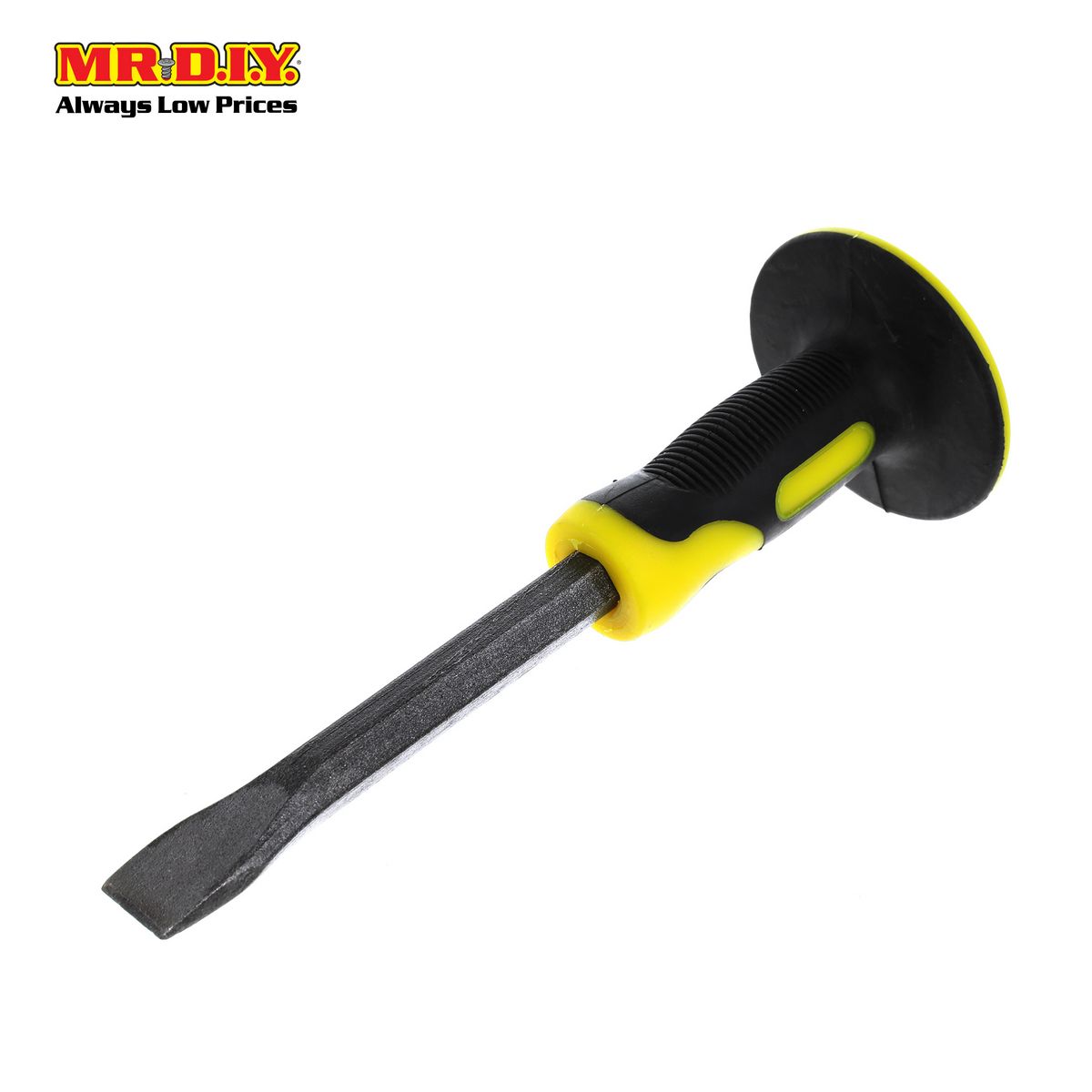 (MR.DIY) Cold Chisel 10" – MR. D.I.Y. ECOMMERCE (M) SDN BHD