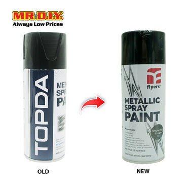 Spray Paint – MR. D.I.Y. ECOMMERCE (M) SDN BHD