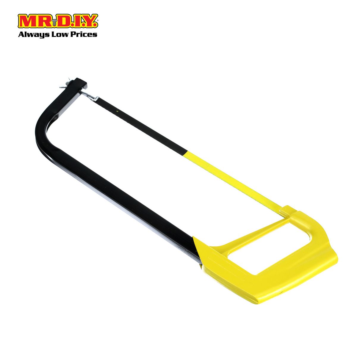 (MR.DIY) Hacksaw 104 – MR. D.I.Y. ECOMMERCE (M) SDN BHD