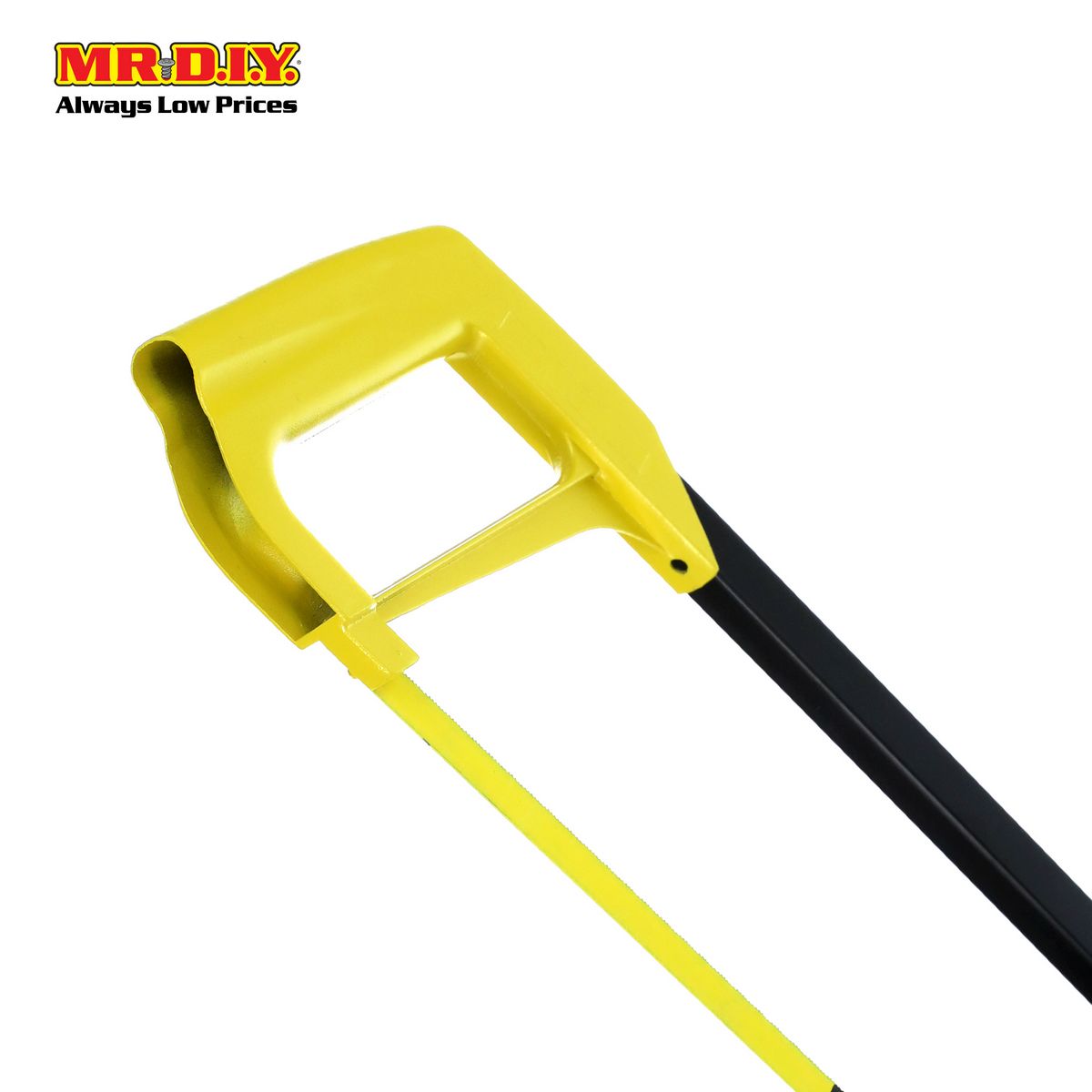 (MR.DIY) Hacksaw 104 – MR. D.I.Y. ECOMMERCE (M) SDN BHD