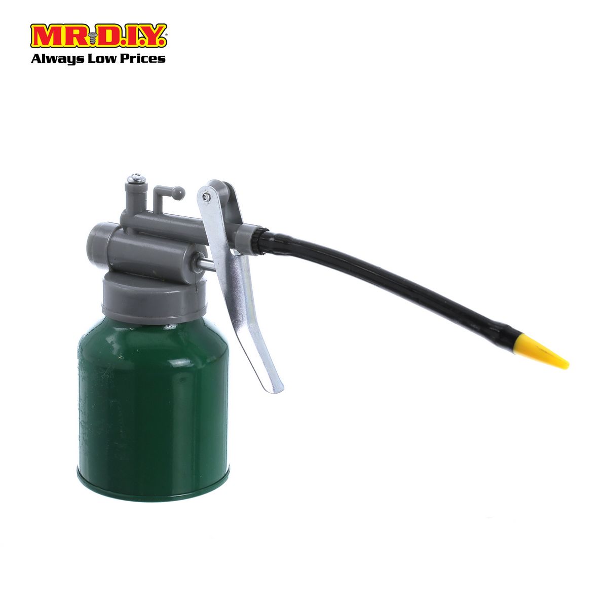 (MR.DIY) Hand Pump Oiler – MR. D.I.Y. ECOMMERCE (M) SDN BHD