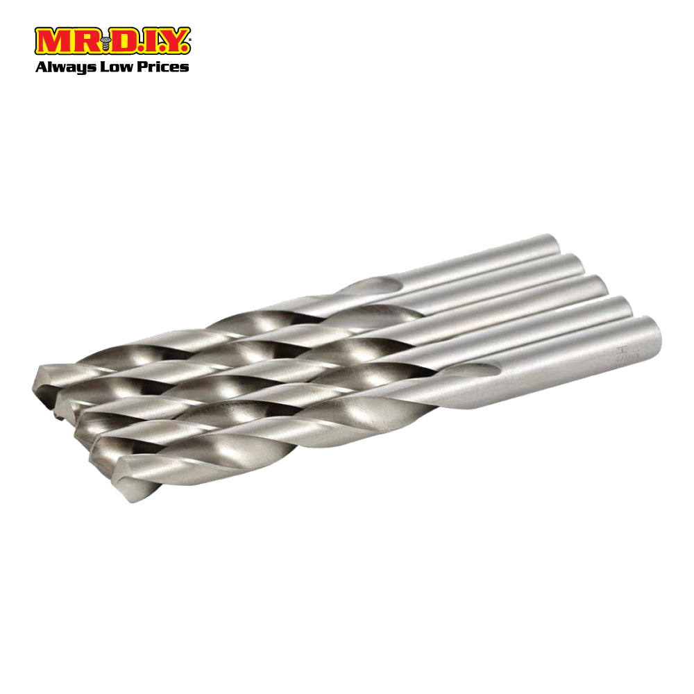(MR.DIY) 13Pcs Coated Drill Bit Set 60051 – MR. D.I.Y. ECOMMERCE (M ...