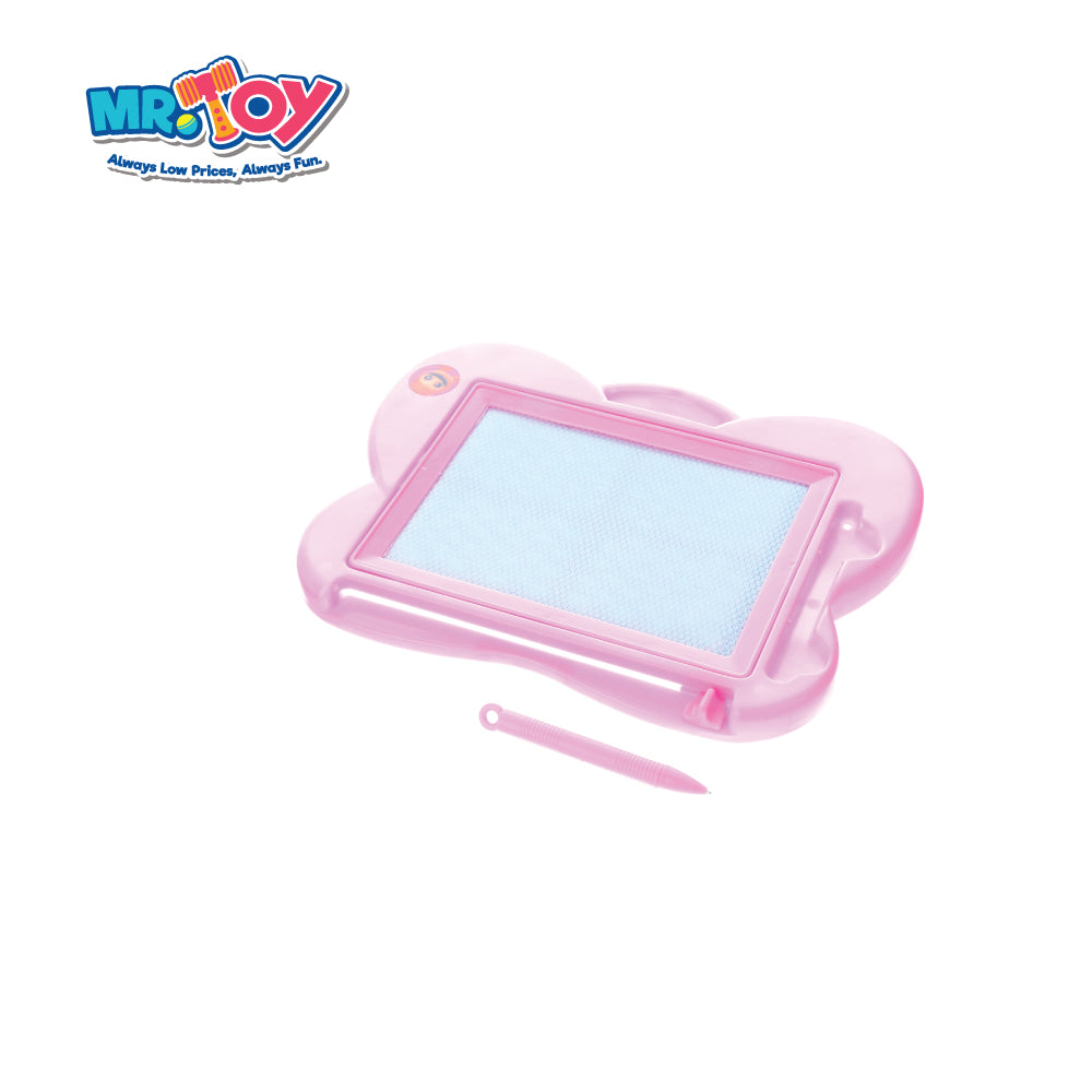 Magnetic Writing Board TK9810 26.5*19CM – MR. D.I.Y. ECOMMERCE (M) SDN BHD