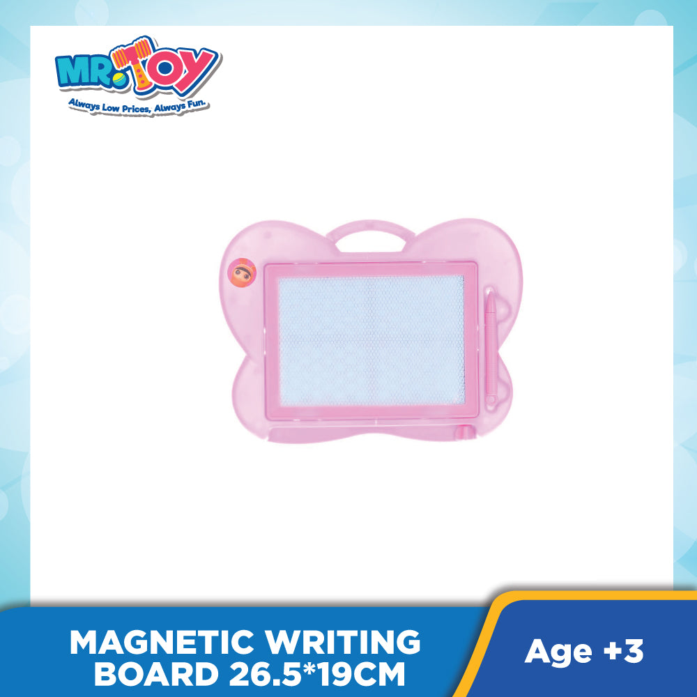 Magnetic Writing Board TK9810 26.5*19CM – MR. D.I.Y. ECOMMERCE (M) SDN BHD