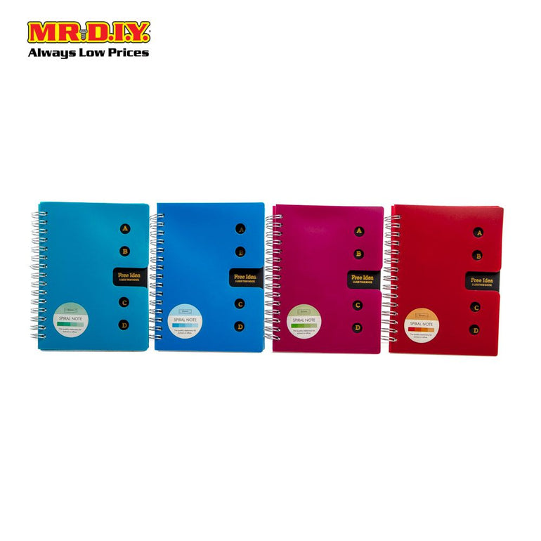 Notebooks – MR. D.I.Y. ECOMMERCE (M) SDN BHD