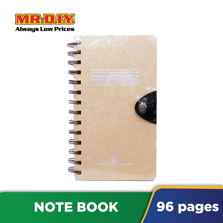 Notebooks – MR. D.I.Y. ECOMMERCE (M) SDN BHD