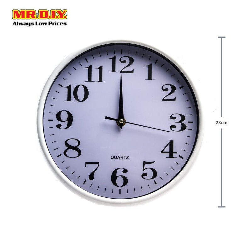 Clocks & Watches – MR. D.I.Y. ECOMMERCE (M) SDN BHD