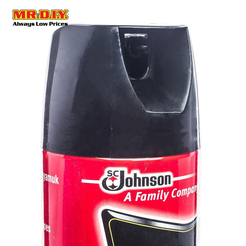 RIDSECT Aerosol (600ml) – MR. D.I.Y. ECOMMERCE (M) SDN BHD