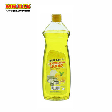 Cleaning Agents – MR. D.I.Y. ECOMMERCE (M) SDN BHD