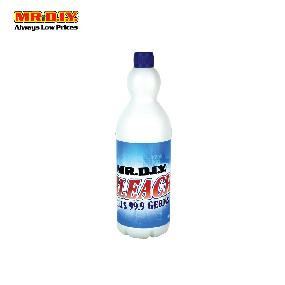 (MR.DIY) Bleach (2pcs x 1L) – MR. D.I.Y. ECOMMERCE (M) SDN BHD