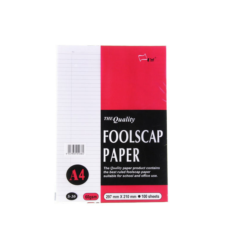 A4 Paper – MR. D.I.Y. ECOMMERCE (M) SDN BHD