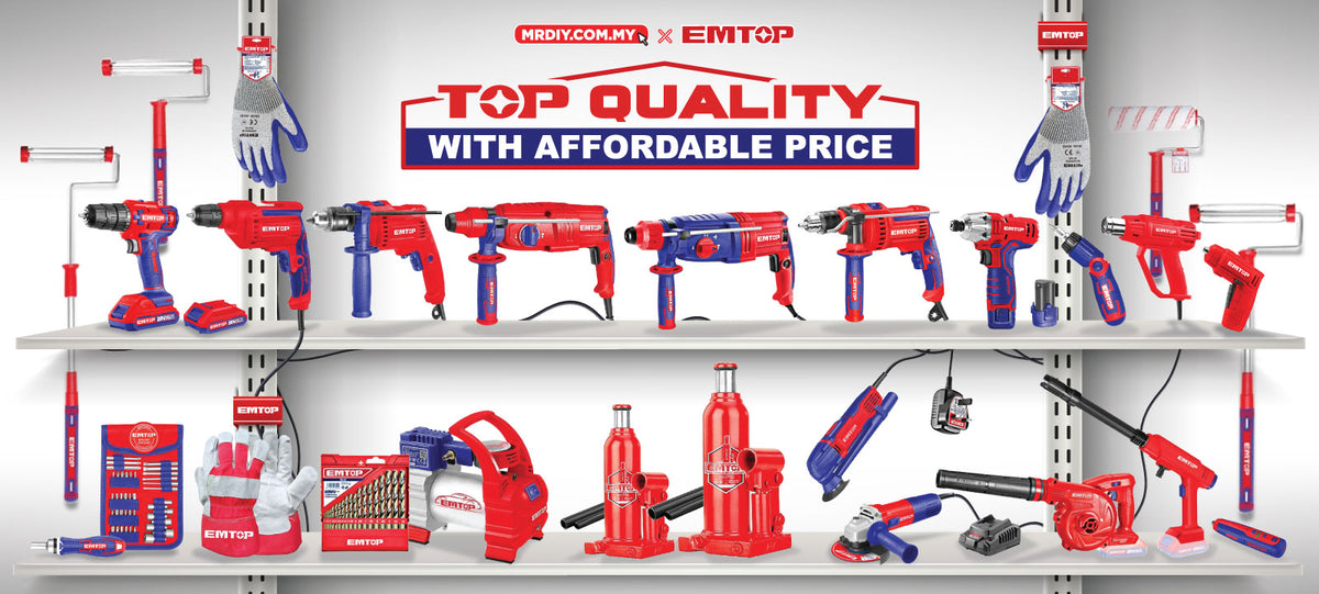 EMTOP – MR. D.I.Y. ECOMMERCE (M) SDN BHD