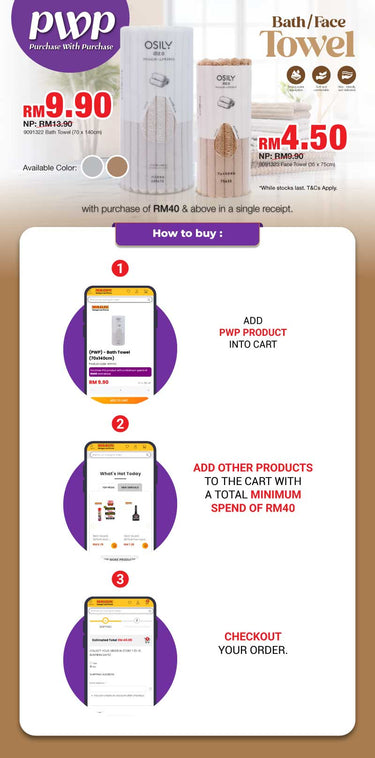 PWP – MR. D.I.Y. ECOMMERCE (M) SDN BHD