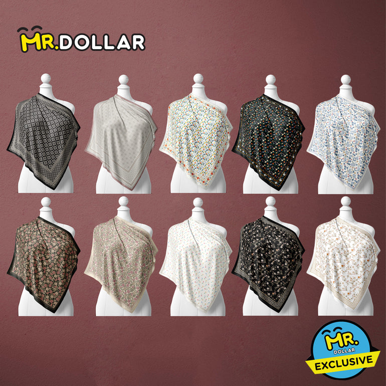 Zoe Arissa – MR. D.I.Y. ECOMMERCE (M) SDN BHD